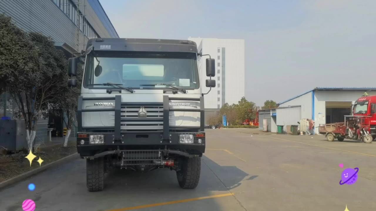2024 New Brand Sinotruk Howo 4*4 5000-12000liters Load Rigid Fuel Tank ... 2024 New Brand Sinotruk Howo 4*4 5000-12000liters Load Rigid Fuel Tank ...