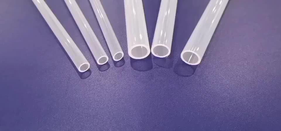 Pvdf Tube,Pvdf Pipe - Buy Pvdf Tube,Pvdf Pipe,Pvdf Piping Product on ...