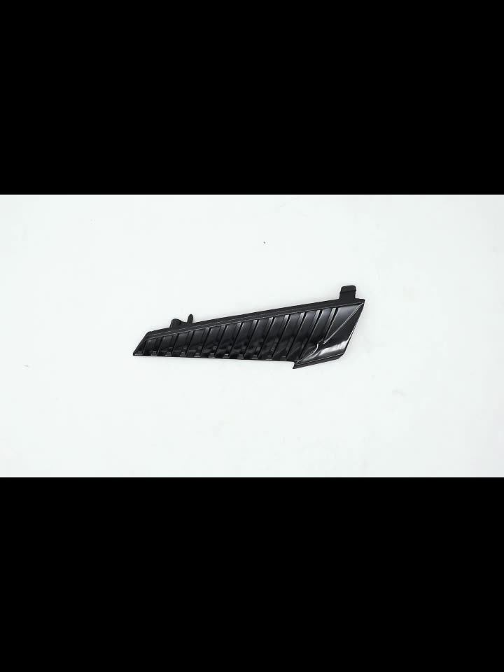 For Baic Beijing New X7plus Rear Bumper Decorative Strip Rear Bumper ...