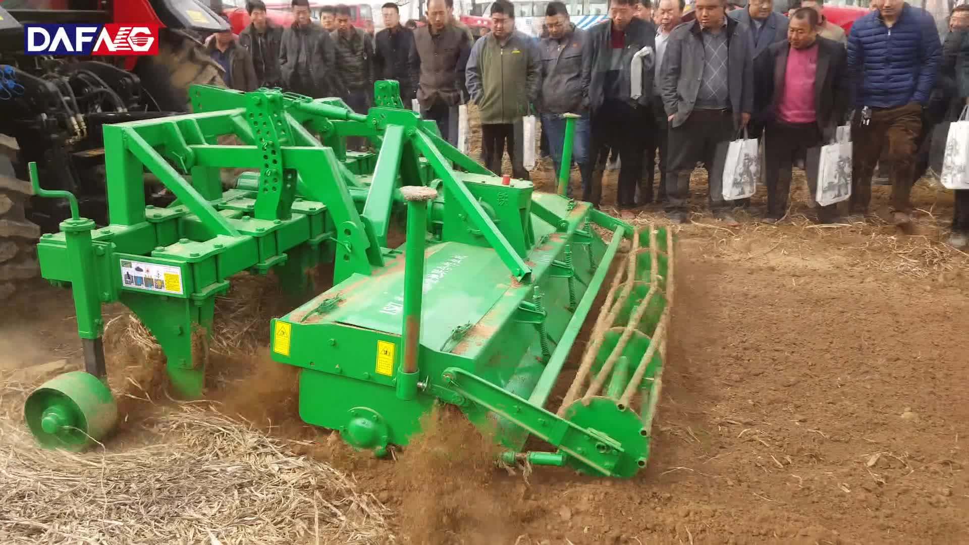 China Factory Subsoiler Cultivator Agricultural Subsoiler Deep ...