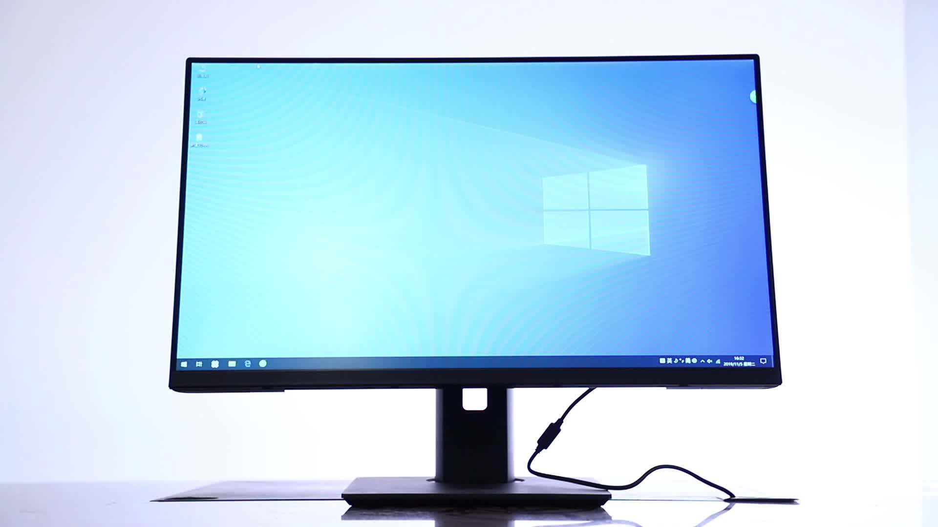 Pc All In One Desktop I7 Ddr4 16gb Core I7 8700 Rtx 1050ti 4g Gaming Pc ...