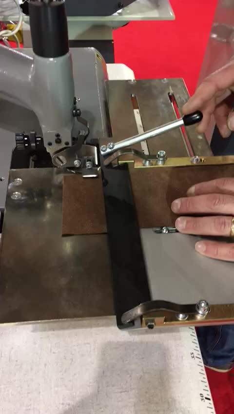 Gt-801d Leather Skiver Leather Skiving Machine For Outsole Shoes - Buy ...