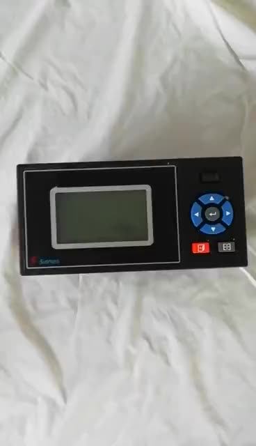 Totalizing Counter Flow Counter Flow Switch Indicator Digital Water ...