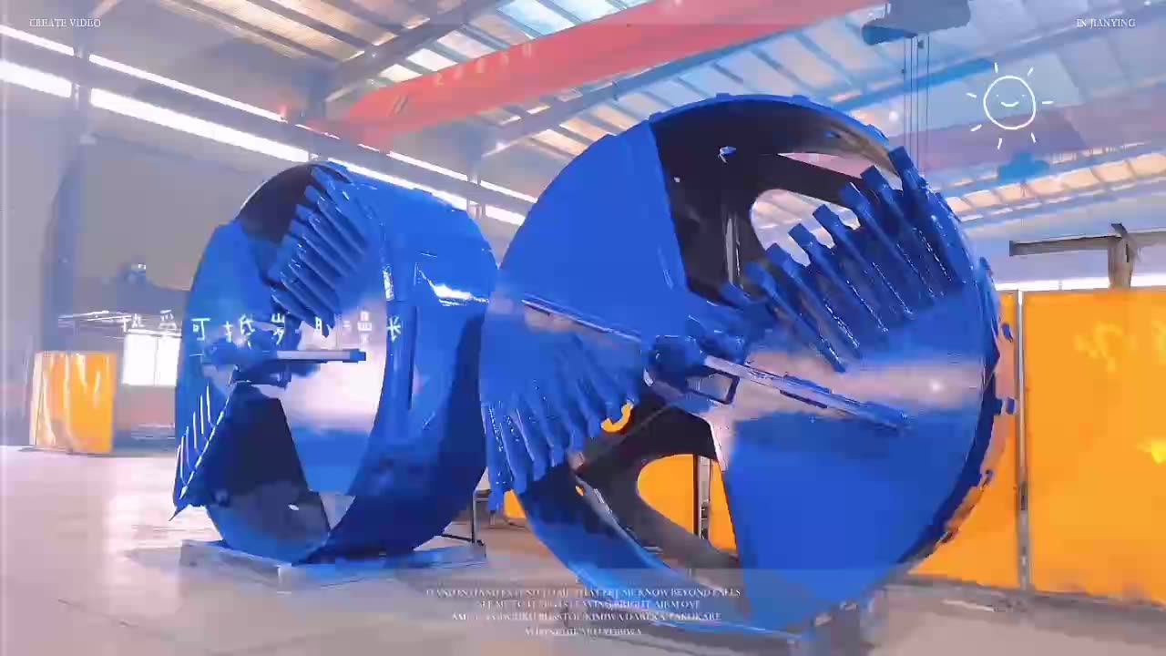 Bauer Standard Drilling Rig Bucketplastic Bucket With Wheels Drilling ...