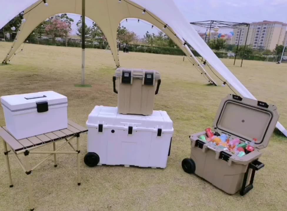 Tsunami Wholesale 90l Hard Cooler Box Insulated Cooler Hard Large ...