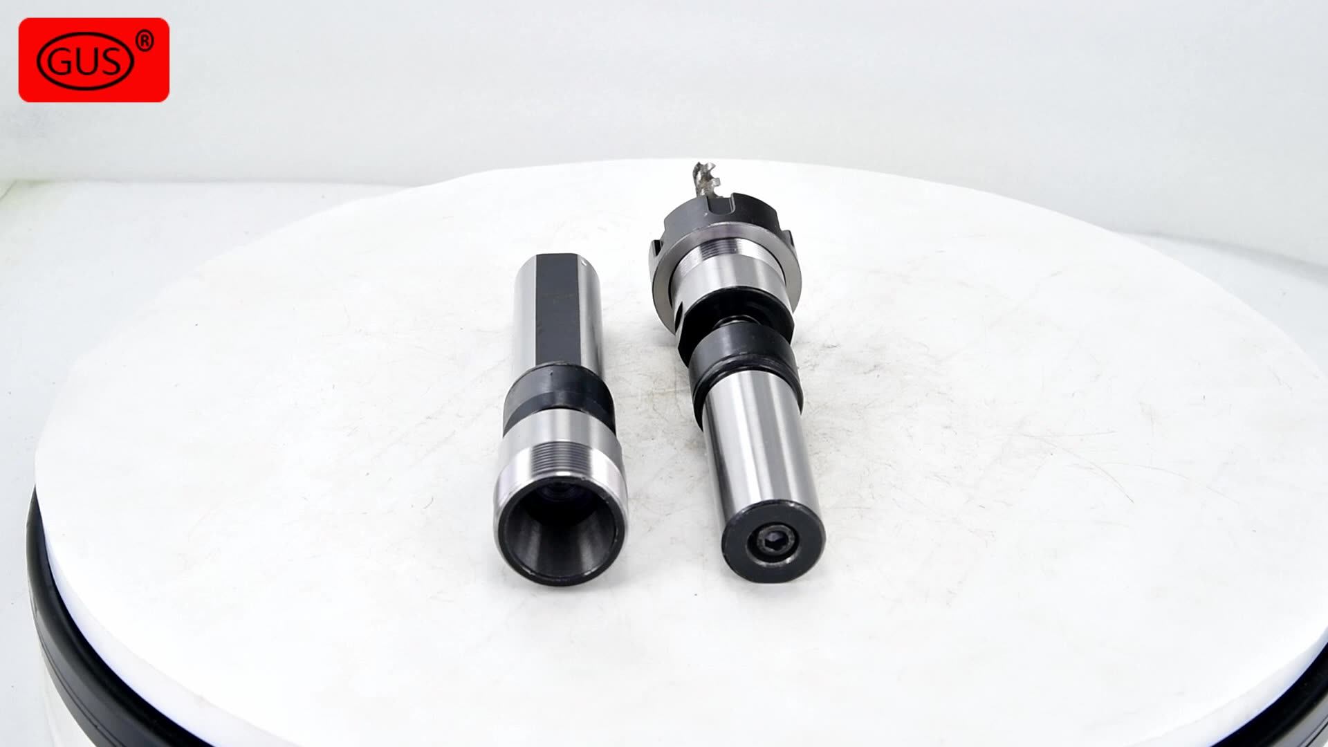 Arbor Bt30 Bt40 Bt50 Spindle Precision Test Bar For Cnc Machining ...