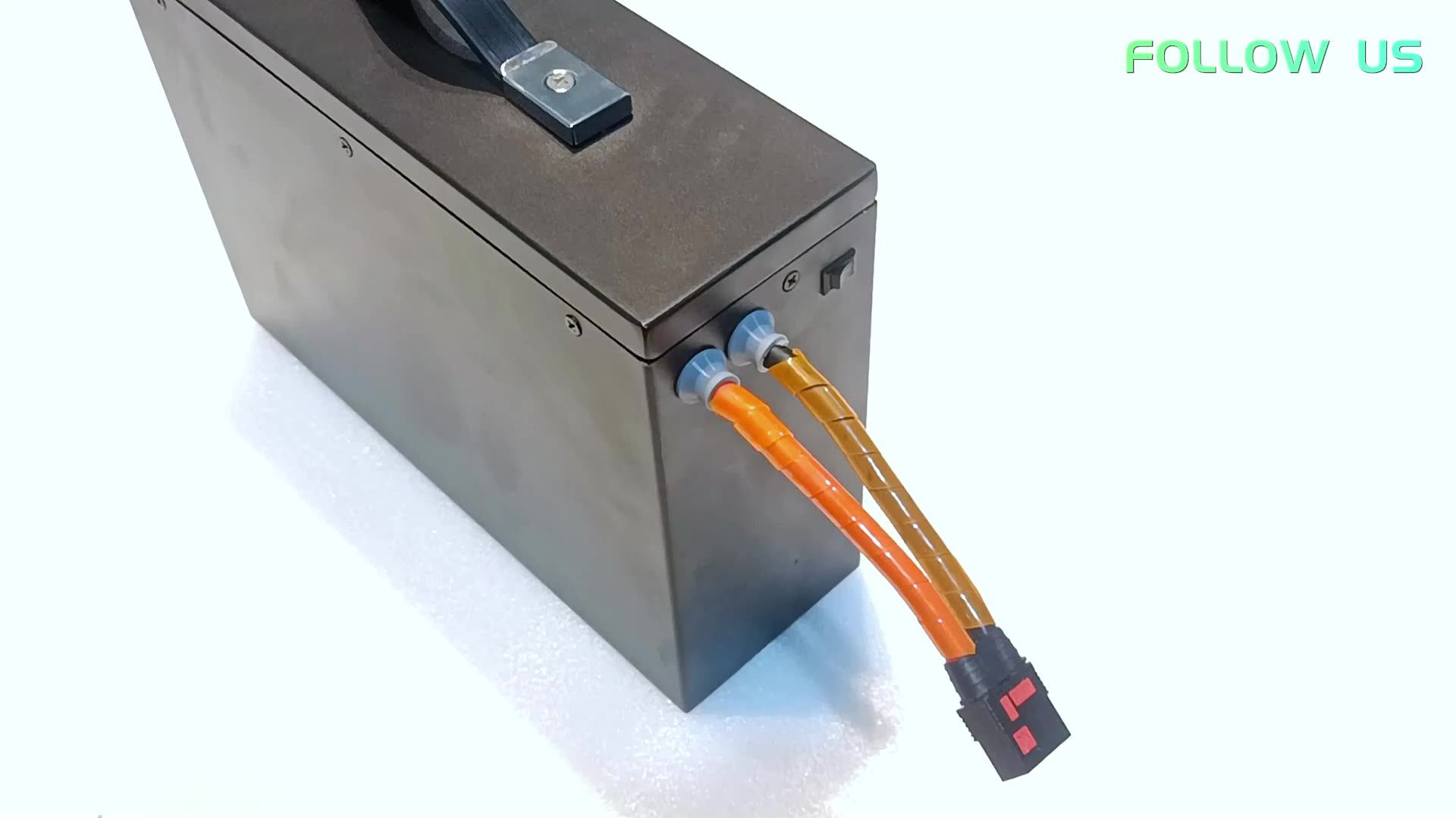 Oem E-scooter Lithium Ion Batteries 12v/24v/32v/48v/60v/72v 20ah 30ah ...