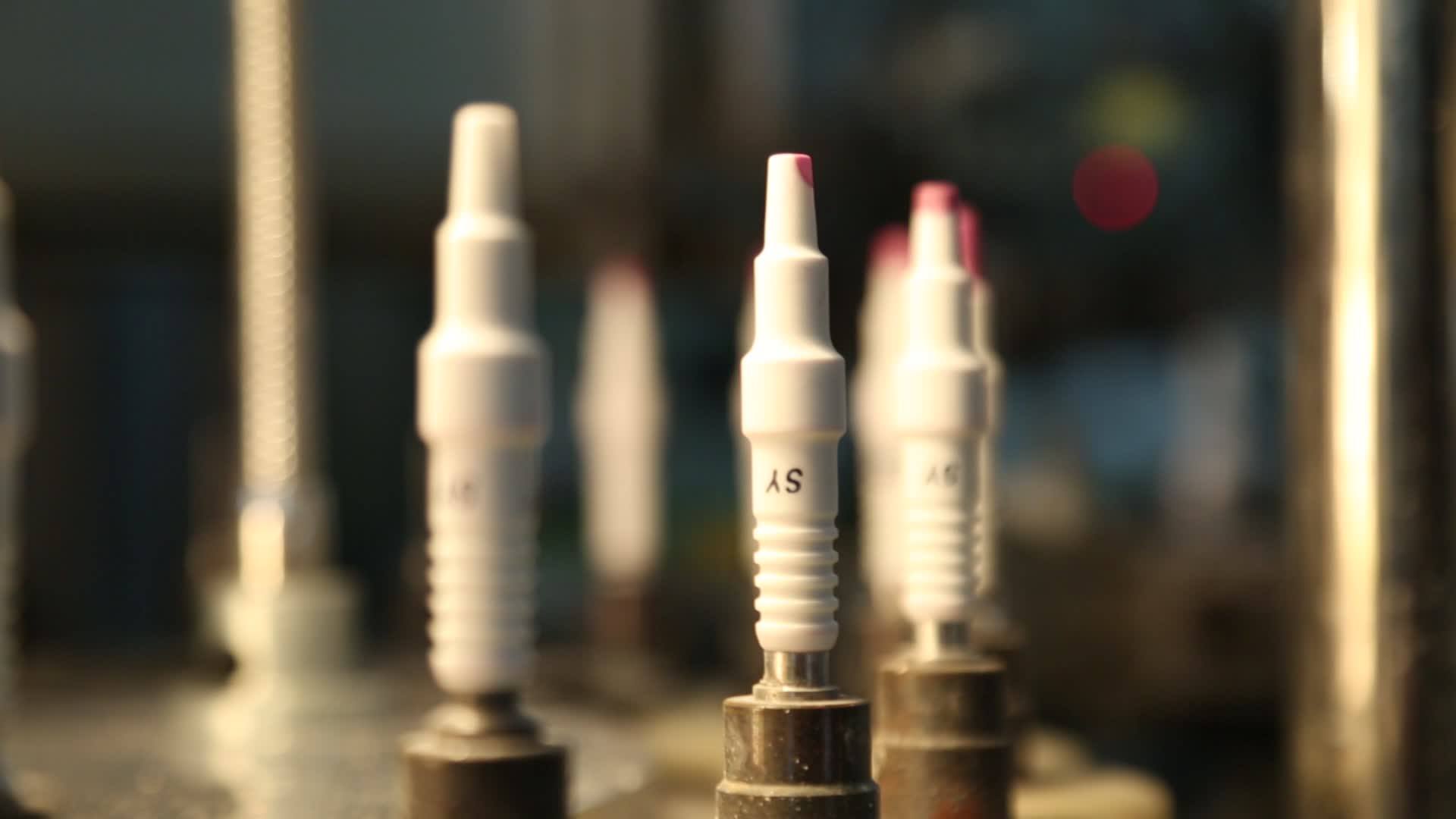 Industrial Spark Plug 24314291 Gi3-5/gi3-1/gi3-3 Natural Gas Engine ...