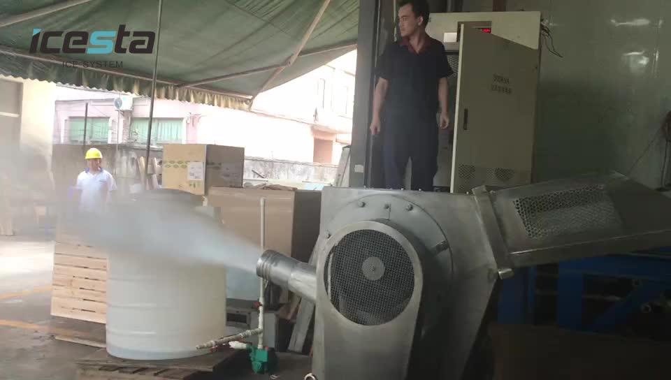 Heavy Duty Electric Commercial Industrial Snow Cone Maker Shaved Ice ...