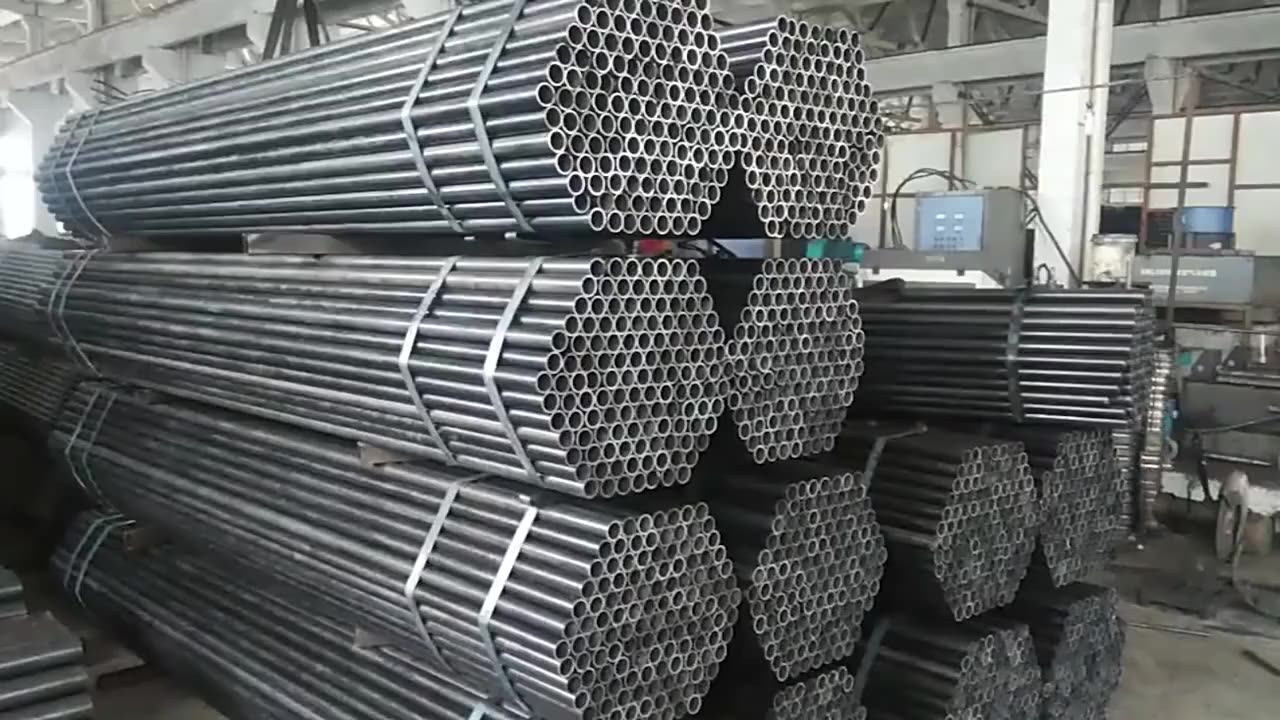 28 Seamless 2" Dnv Tubes 2x4 Tubing Hollow Abrasion Resistance Steel ...