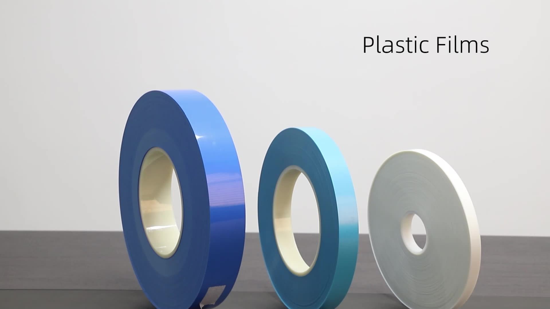 Polyimide Pi Film With Silicone Glue Esd Kaptons Self Adhesive Tape Log ...