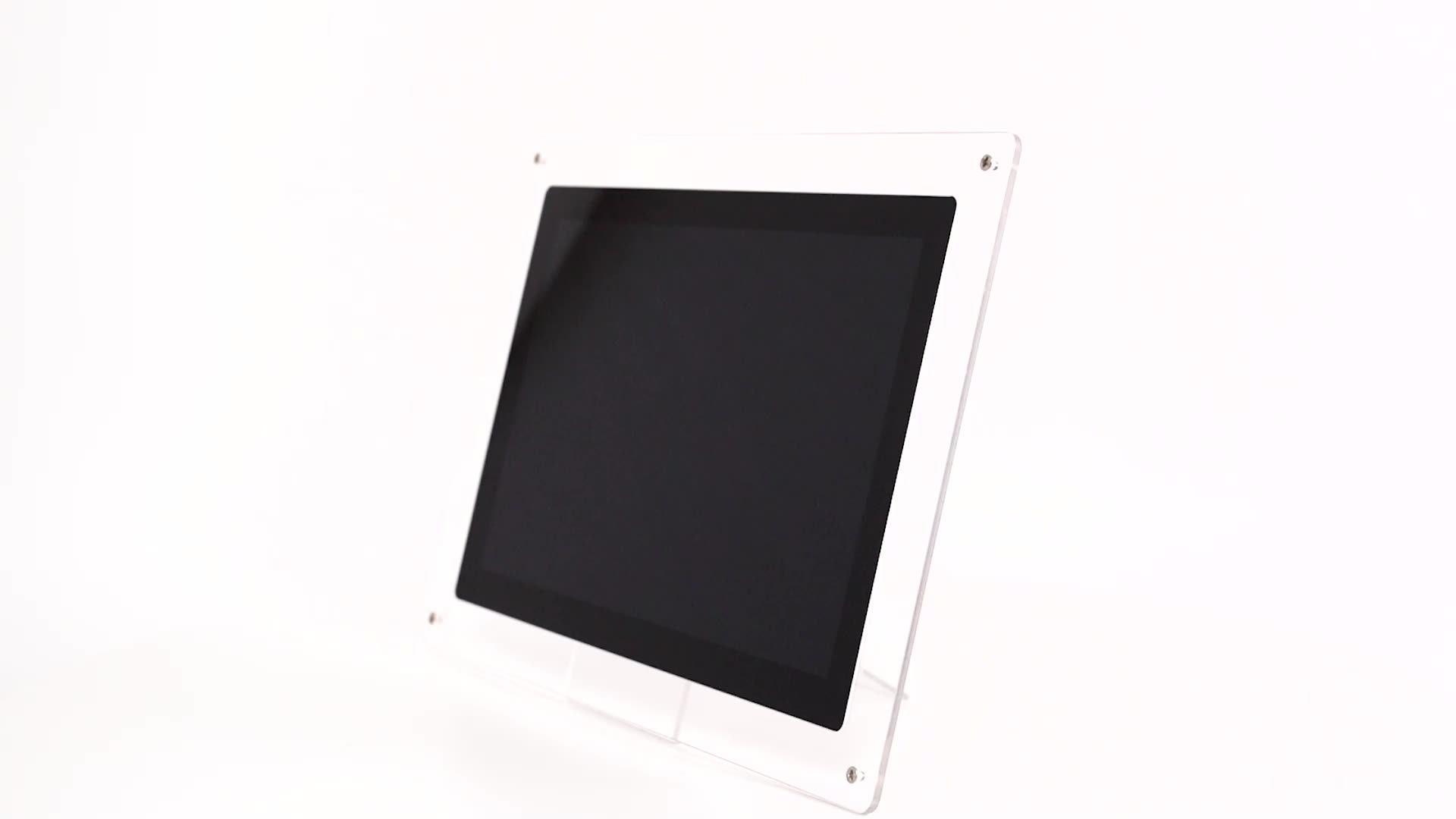 Custom Touch Screen Tft Lcd Display 2.4 3.5 4.3 5 7 10.1 Inch Lcd ...