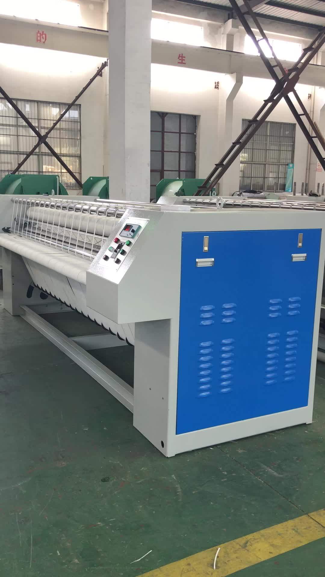 Laundry Flatwork Ironer - Buy Laundry Flatwork Ironer,Roller Iron ...