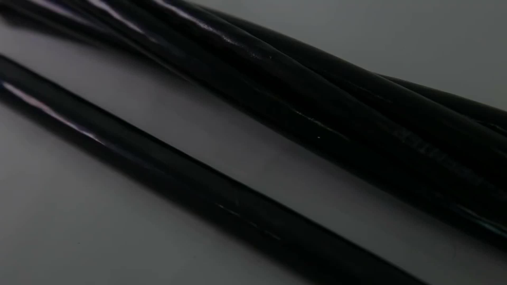 Aluminum Copper Bipolar Tetrapolar Tripolar Concentric Cable 6awg - Buy ...