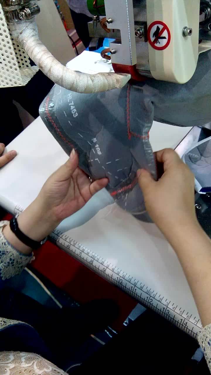 Hot Air Seam Sealing Machine For Non-woven Fabric Clothing Waterproof ...