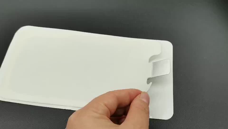 Monopolar Disposable Negative Grounding Pad For Baby Electrosurgical ...