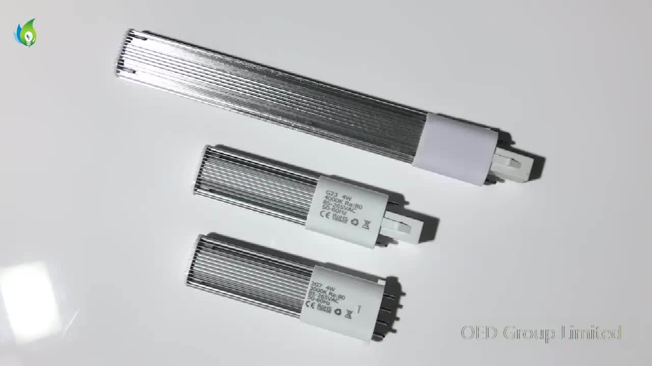 Equivalent For Cfl/compact Fluorescent Horizontal Recessed 3000k Single ...