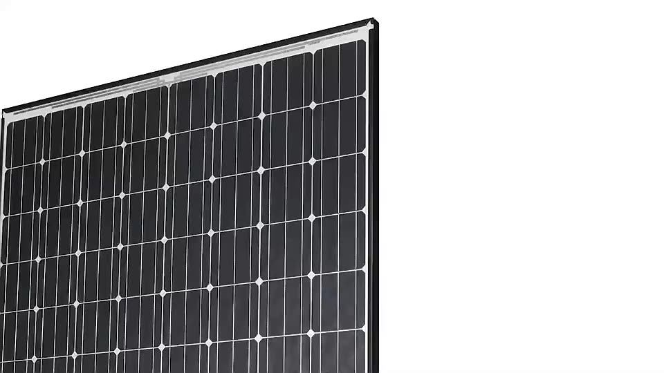 Yangtze Solar 2024 Common Cheap Cut Cells Photovoltaic 550w Solar Panel ...