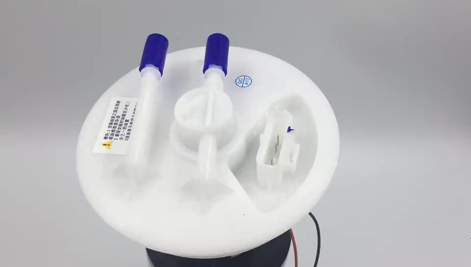 Gzouku Car Electric Fuel Pump Assembly For Maz Da M3 Focus Z605-13-35xh ...