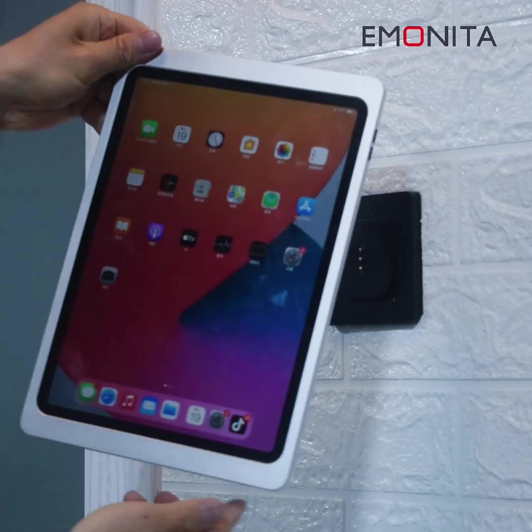 10.2inch Emonita Wall Charger Fast Charging For Ipad7/8/9gen Ipad ...