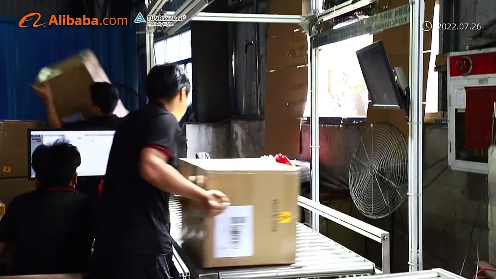 Dhl Express Fba Air Shipping Agents To Qatar Lcl Freight Shenzhen China ...