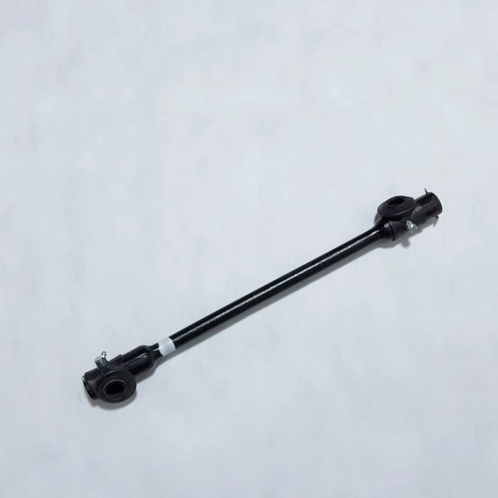 45440-35070 45440-35080 Steering Drag Link System For Toyota Hilux Yn85 ...