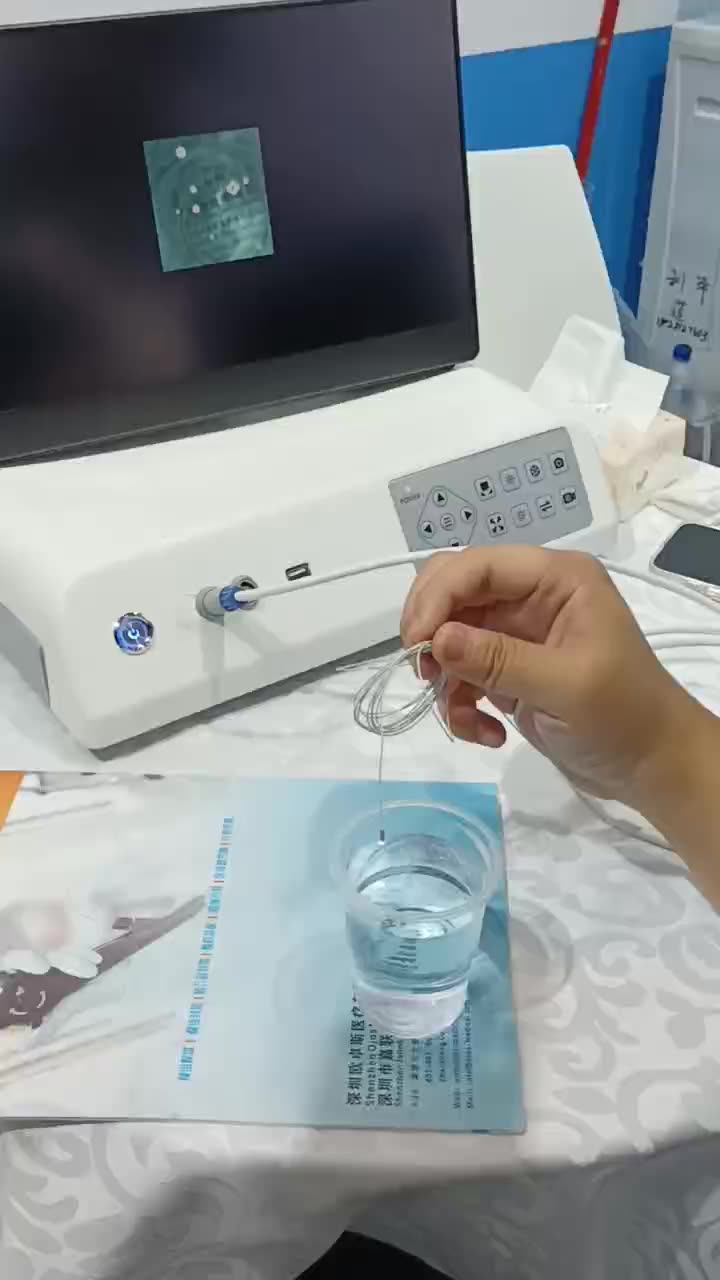 Módulo Endoscópico Ovm6946,Endoscopio Industrial,Profundidad De Campo ...