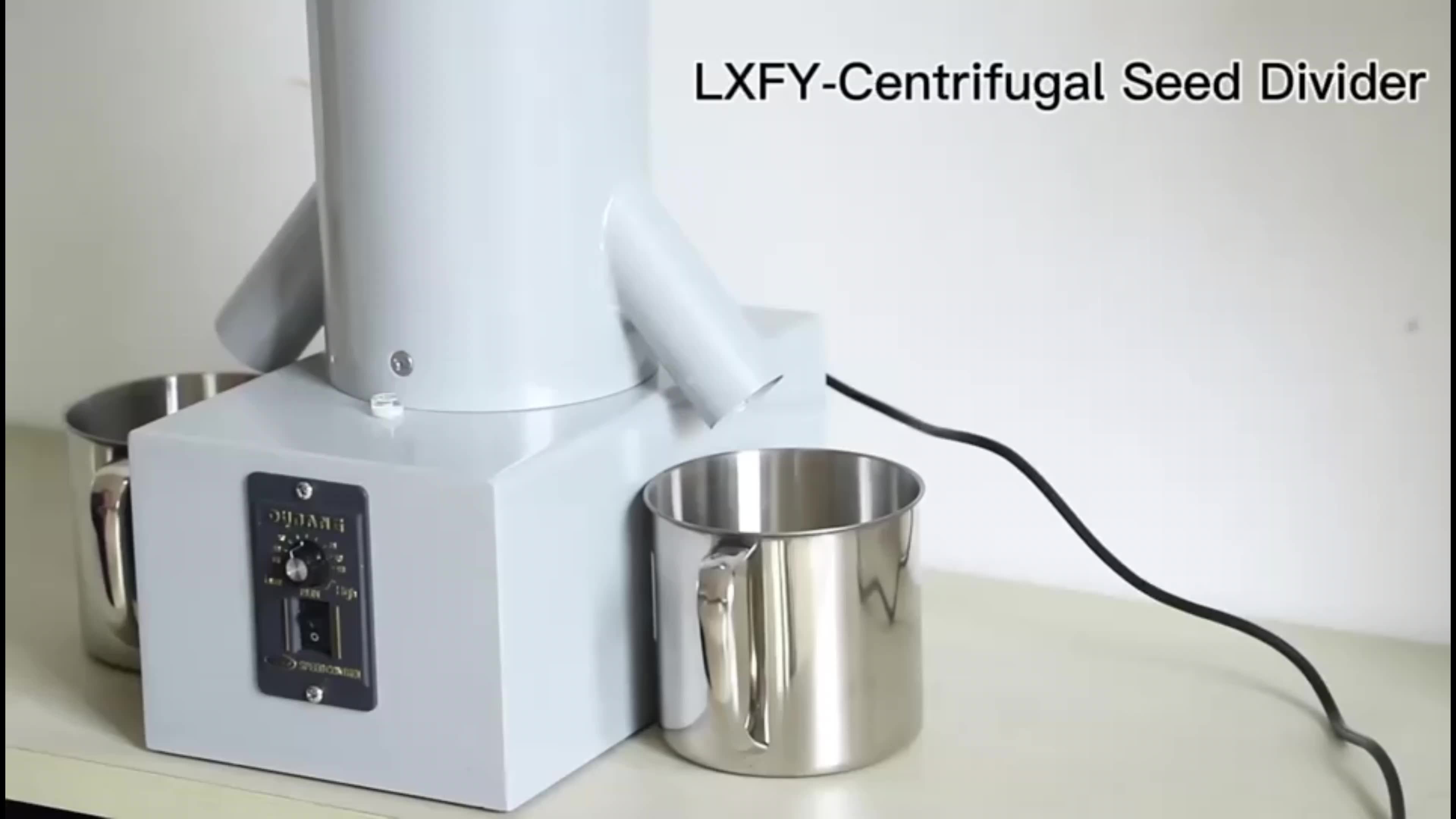 Centrifugal Grain Precision Divider - Buy Grain Precision Divider ...