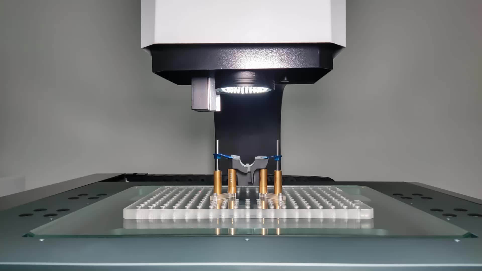 Vision Measurement Instruments Flexible Fixture - Buy Vmm Fixture Set ...