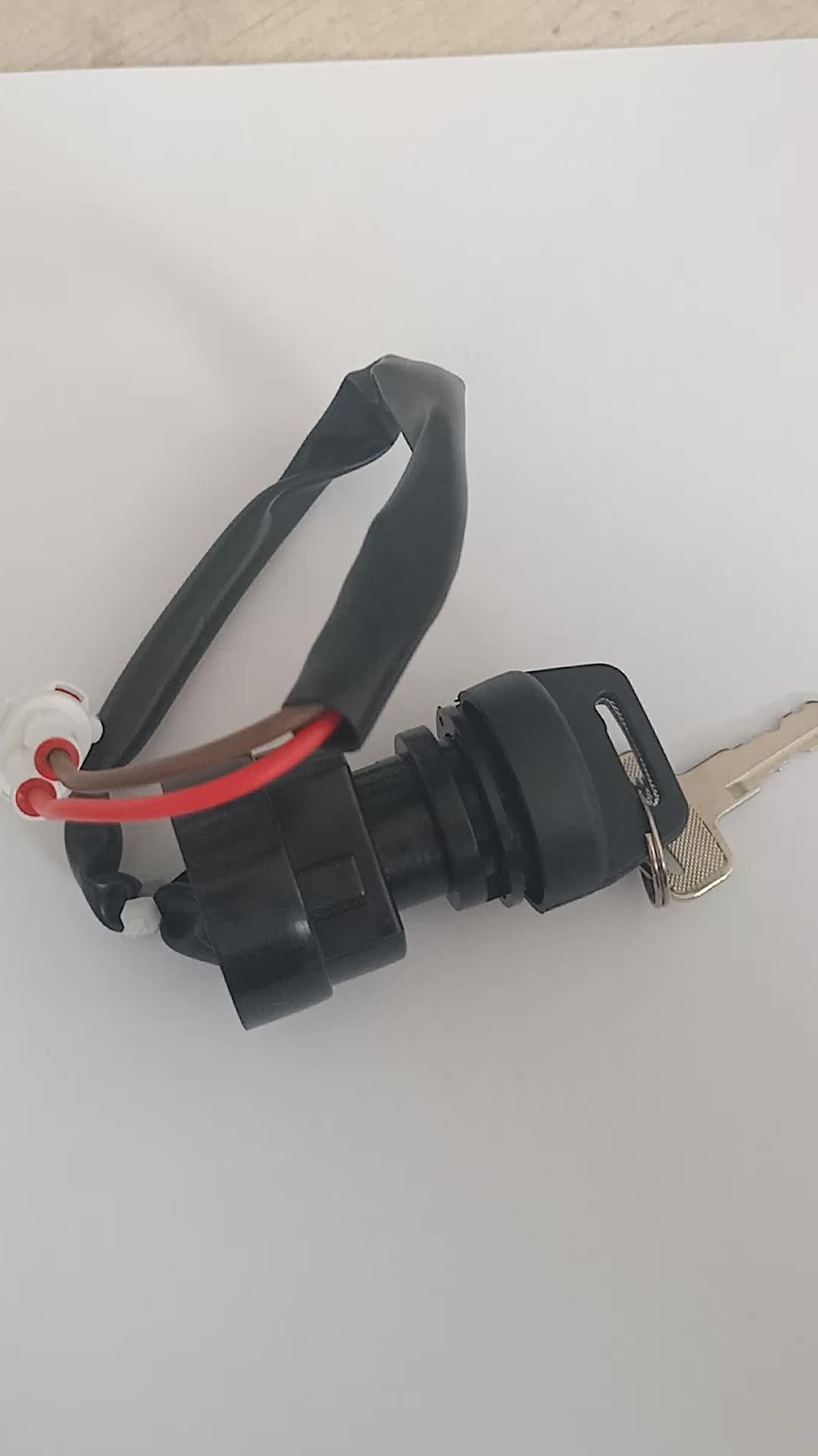 Key Lock Key Switch For Raptor 700 Yfm 700 700r - Buy Key Switch For ...