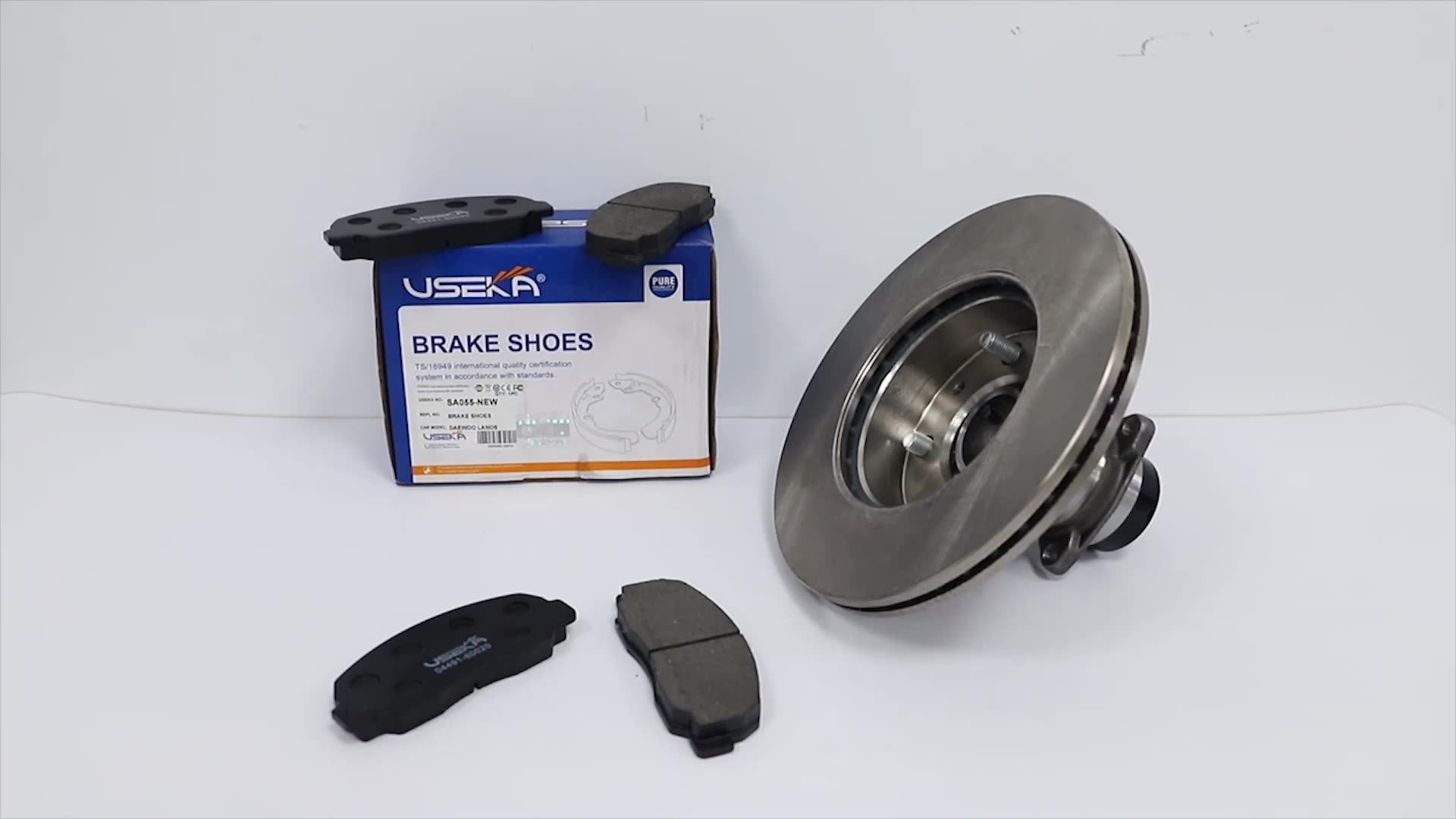 Useka 58101-2da30 58101-17a10 58101-2da20 58101-2da31 Factory Price ...