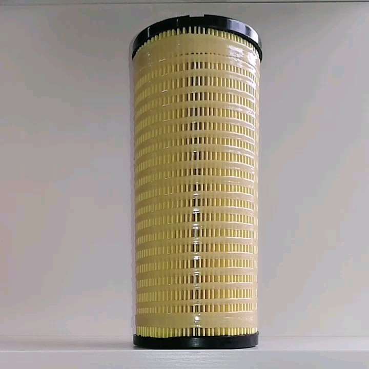 Diesel Fuel Filter Element Ff5115 1r0718 1r0756 Use For Caterpillar ...