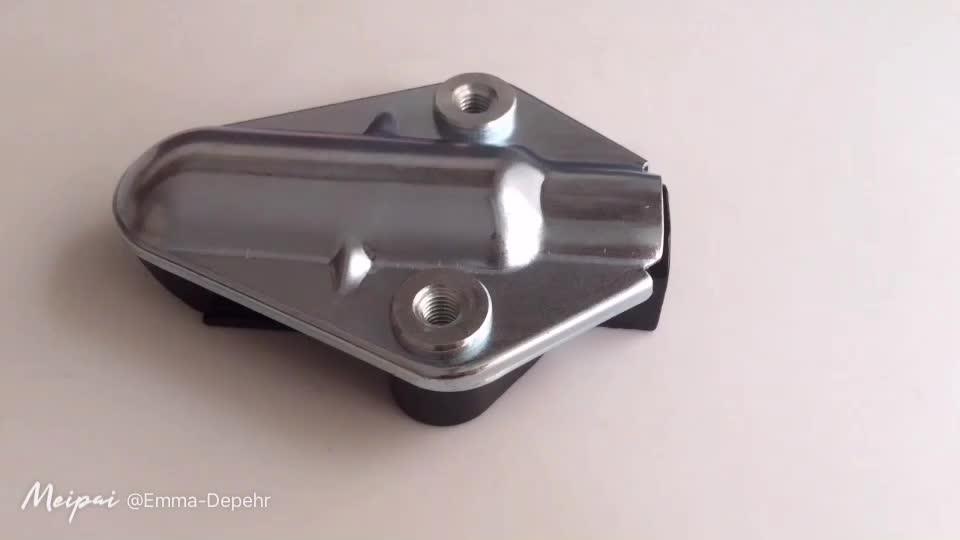 20726986 24425029 Front Axle Abs Sensor Retainer For Volv Fh12 Fh16 ...