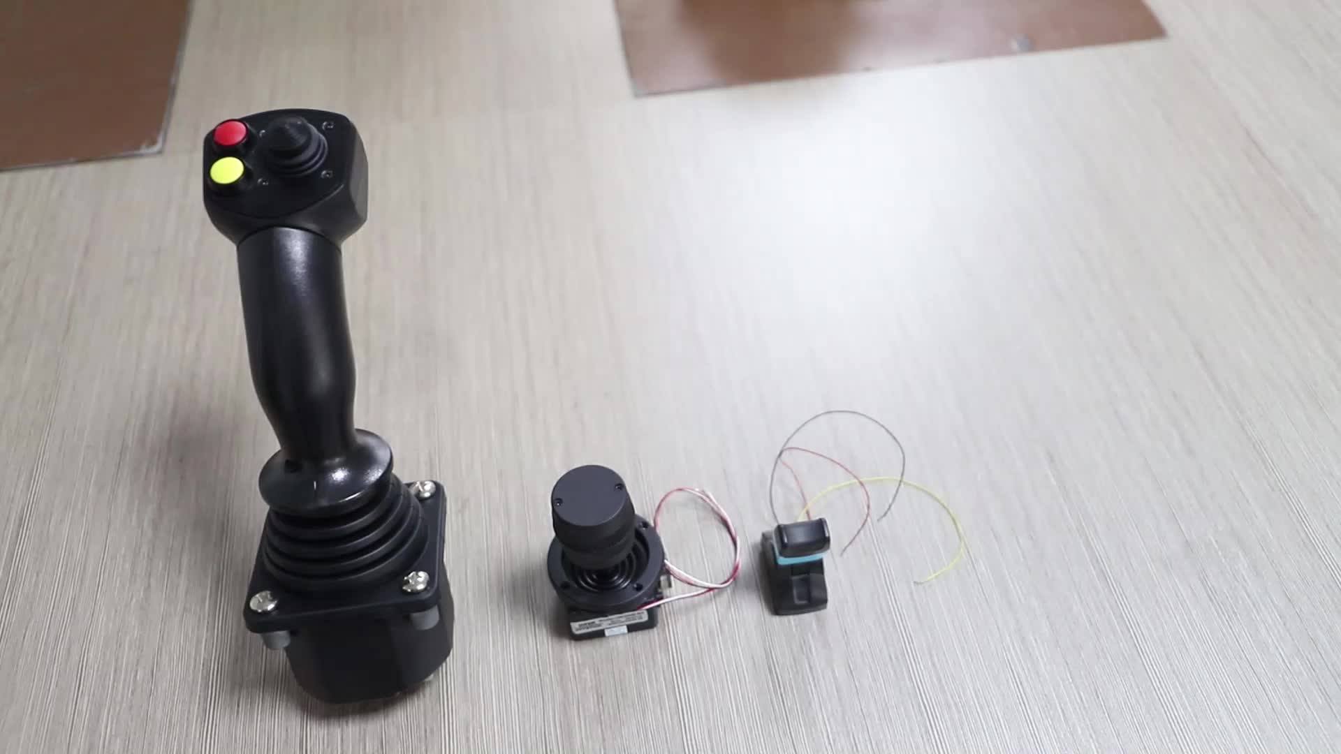 4 Axis Joystick - Buy 4 Axis Joystick,Rotary Joystick,Cowboy Arcade ...