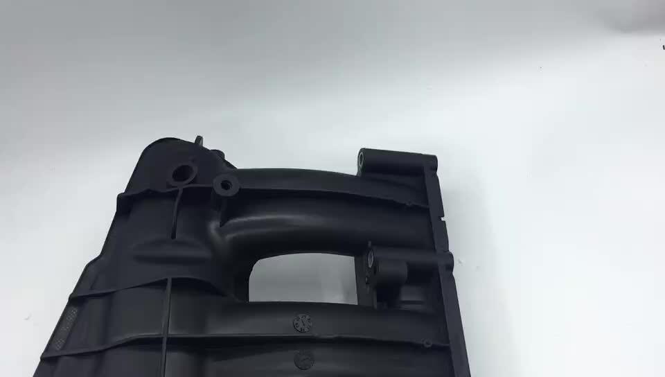 For Vw Audi 1.8tsi 2.0 Tfsi Inlet Manifold Intake Manifold 06j 133 185 ...