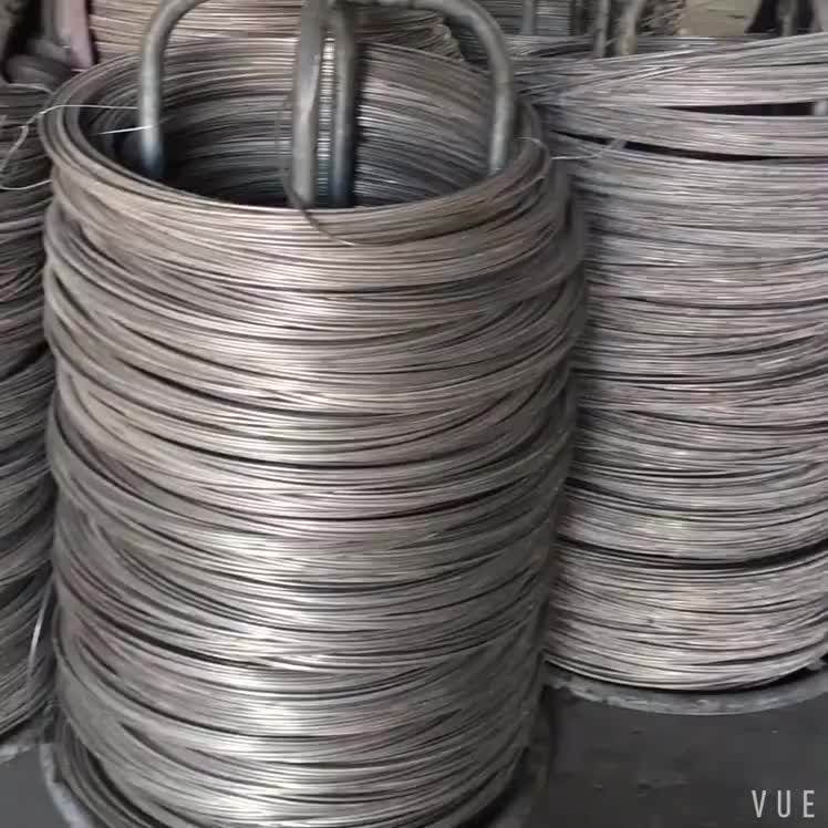 Ultra Thin Metal Inox 304/304l 316/316l Stainless Steel Wire Price ...