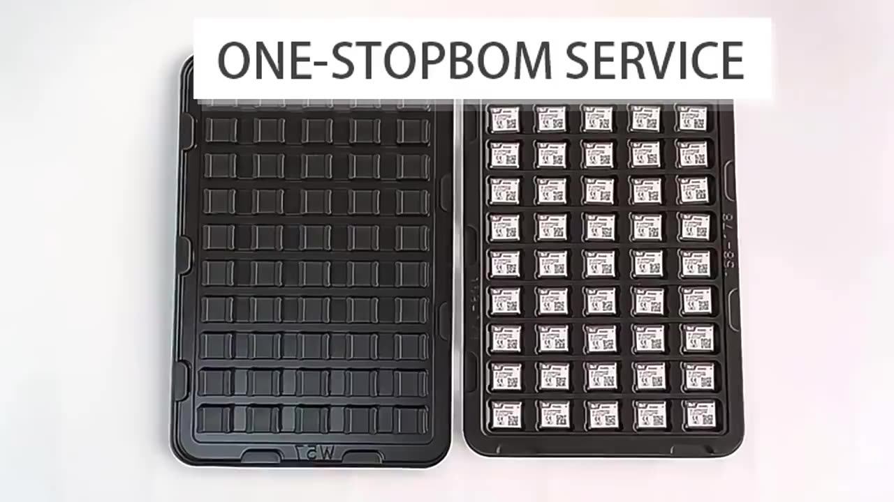 Tlv3402idgkr 8-vssop Original Electronic Components Integrated Circuit ...