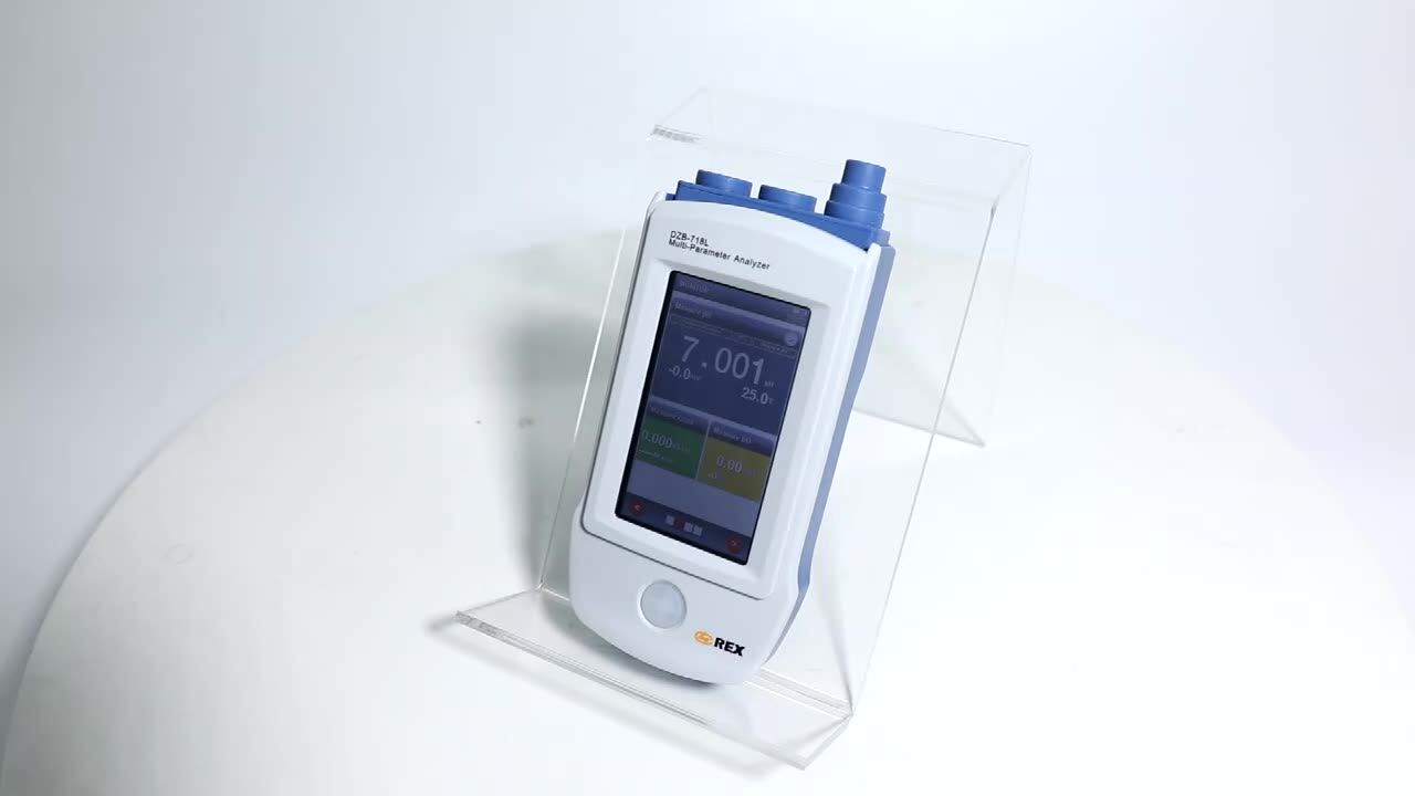 M310f Multiparameter Sensor Ph Orp Conductivity Tds Resistivity ...