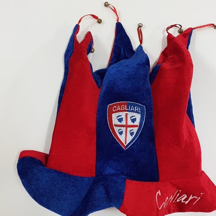 Custom Football Fans Funny Crazy Hat Carnival Party Cheering Hats ...