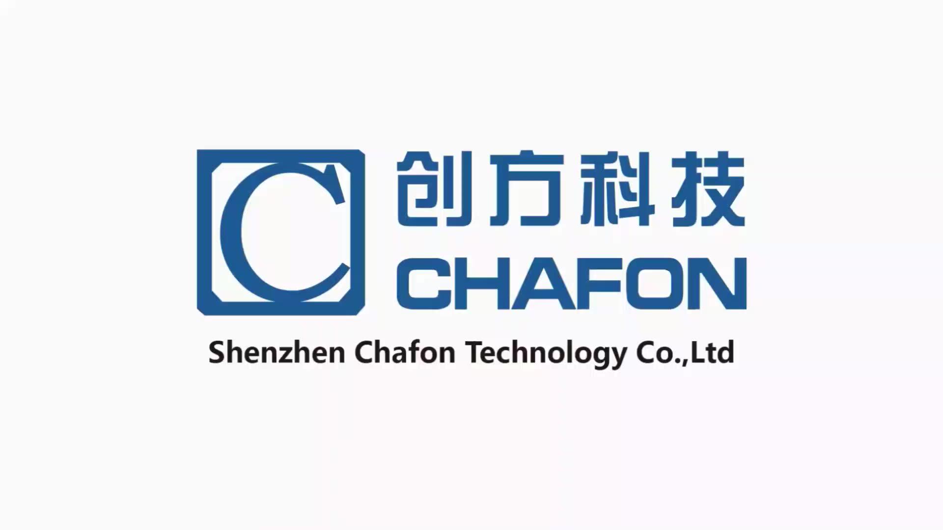Chafon Cf601 Epc Gen2 Keyboard Emulation Smaller Portable Mini Usb Uhf ...