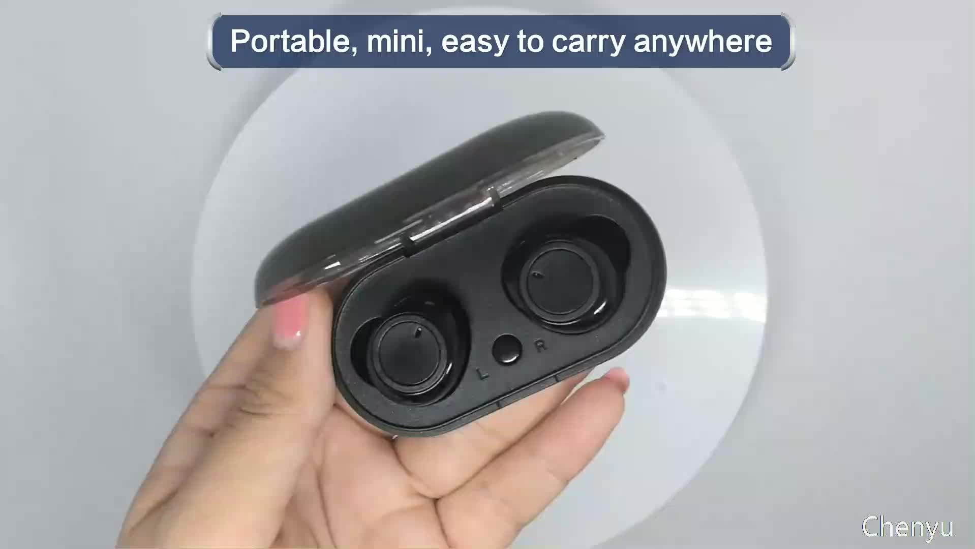 Ce,Rohs In Ear Cheap Waterproof Tws Earbuds Mobile Phone Wireless ...