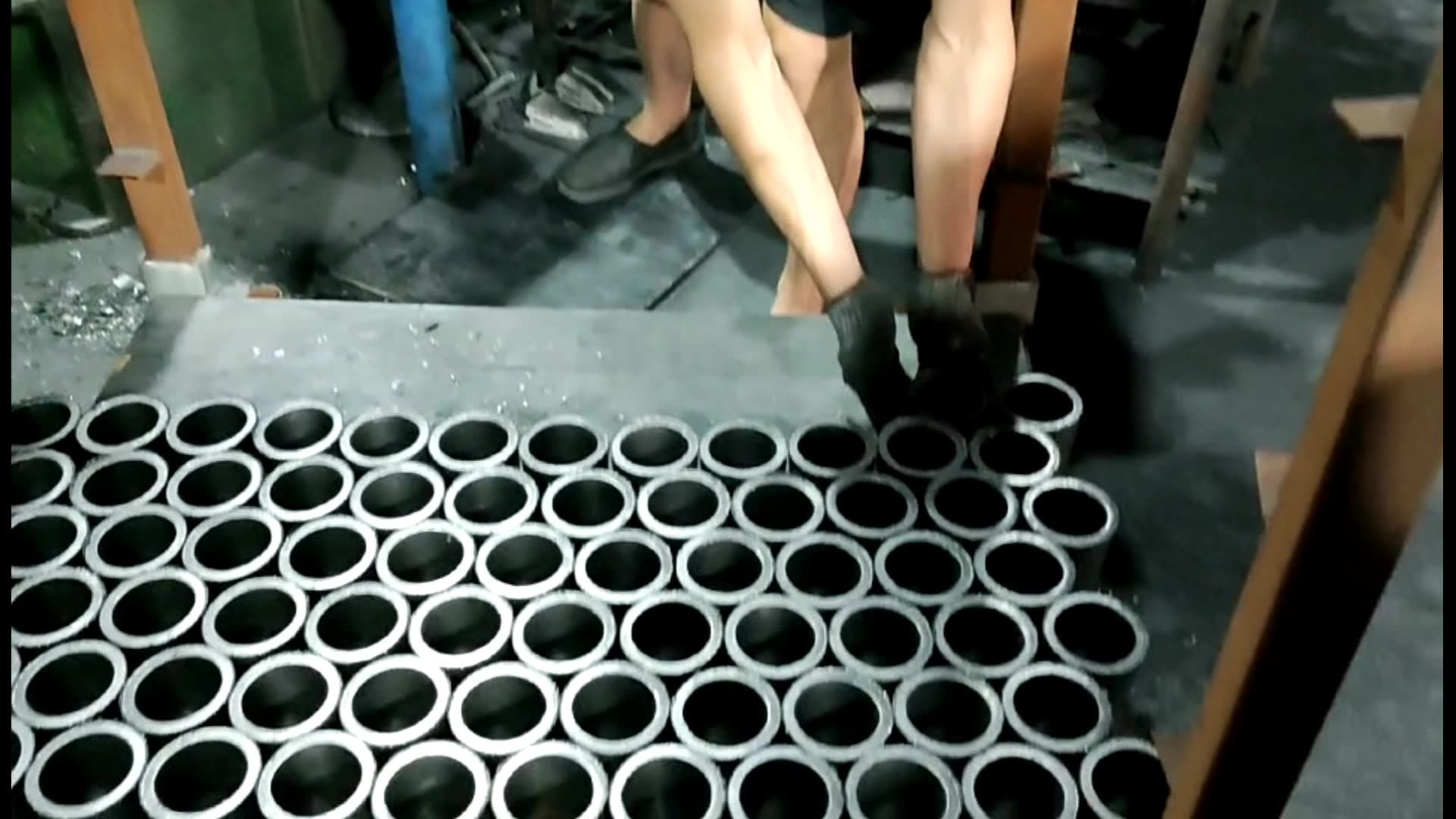 Refining,Smelting Precious Metal And Non-ferrous Using Graphite Clay ...