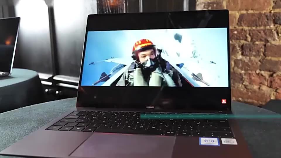 Huawei Matebook X Pro 2021 Inte1 Core I7 Cpu 16gb 512gb Ultra-thin 13.9 ...