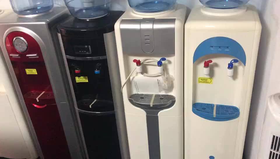 Table Mini Portable Hot And Cold Warm Cooler Water Dispenser - Buy ...