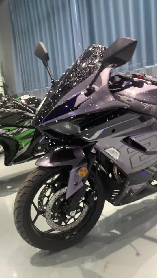 2022 High Speed Fashionable 150cc 200cc 250cc 400cc Gas Off Road Engine ...