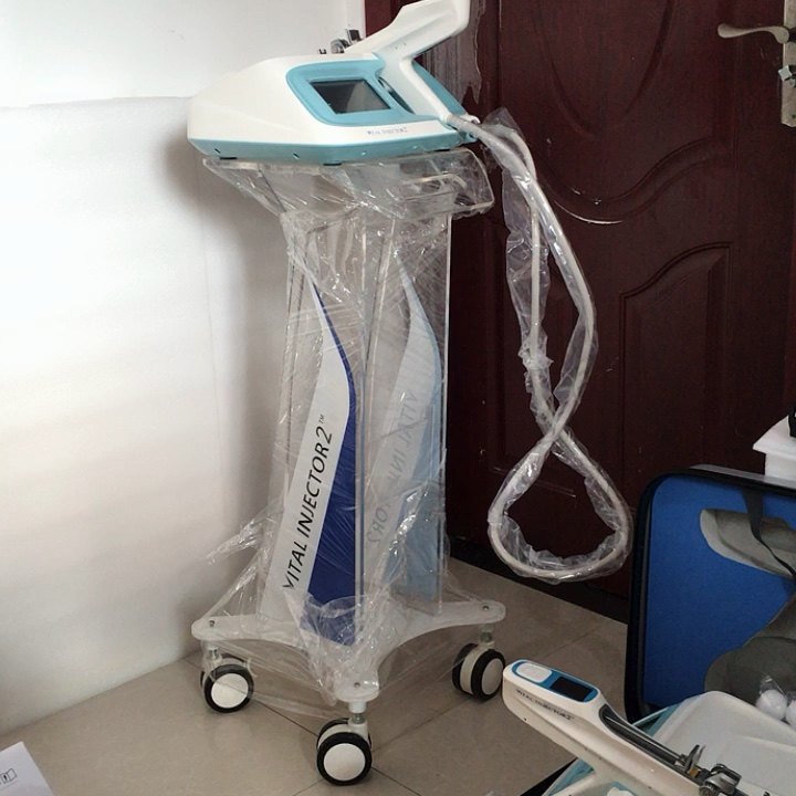 Vital Injector 3 Korea Aqua Mesotherapy Meso Gun Hyaluronic Acid For ...