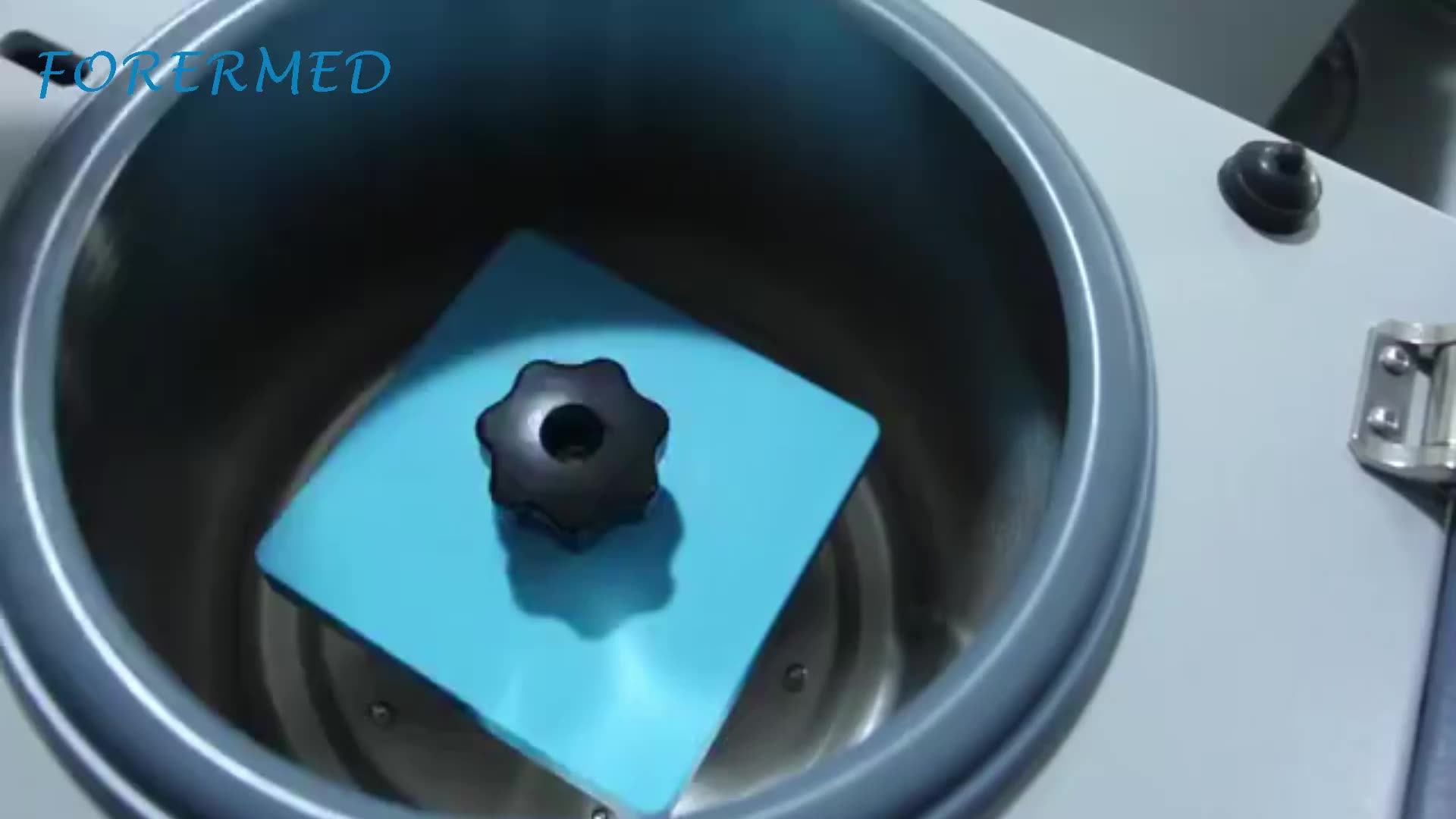 Oem Laboratory High Flux Tissue Refrigerated Lyser Grinder Purify Raw ...