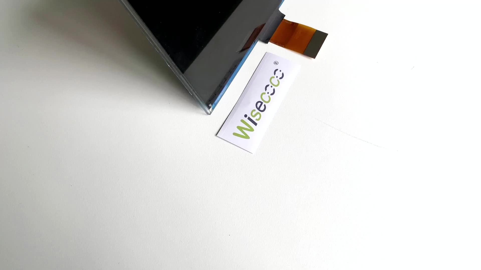 Custom 10.3 Inch 8k 3d Printer Mono Lcd Monochrome Display Screen ...