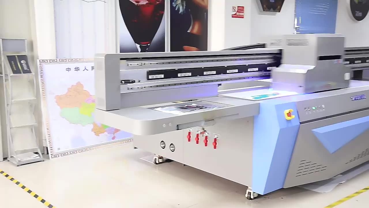 Original Flexi Print For Inkjet Printer Rip Software Photo Print For ...