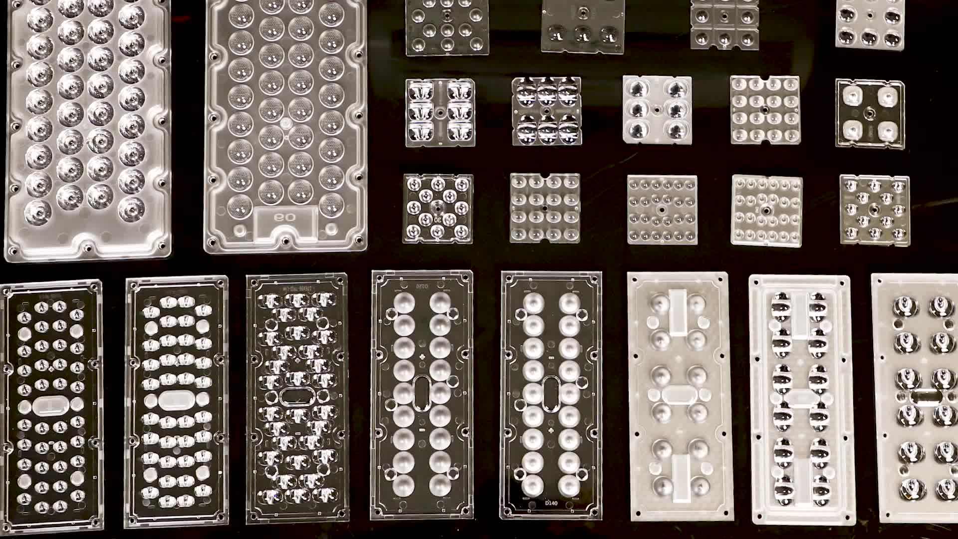 High Power Led Lens Cover For Flood Light - Buy Led Lens,Led Lens Cover ...